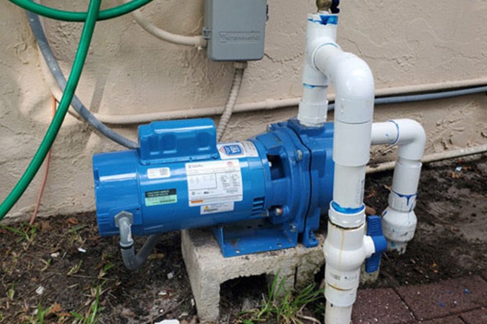 Home - J & J Irrigation
